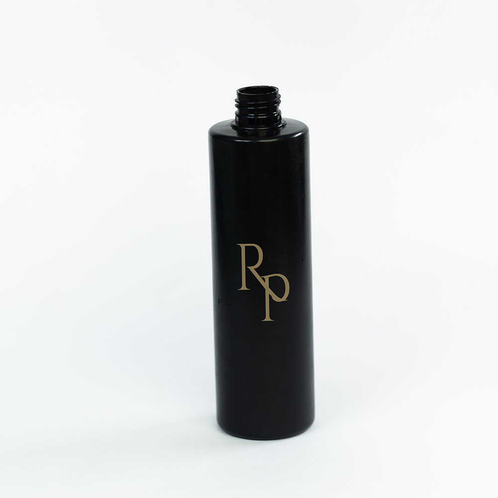 Royal Plast - Plastic Black Containers