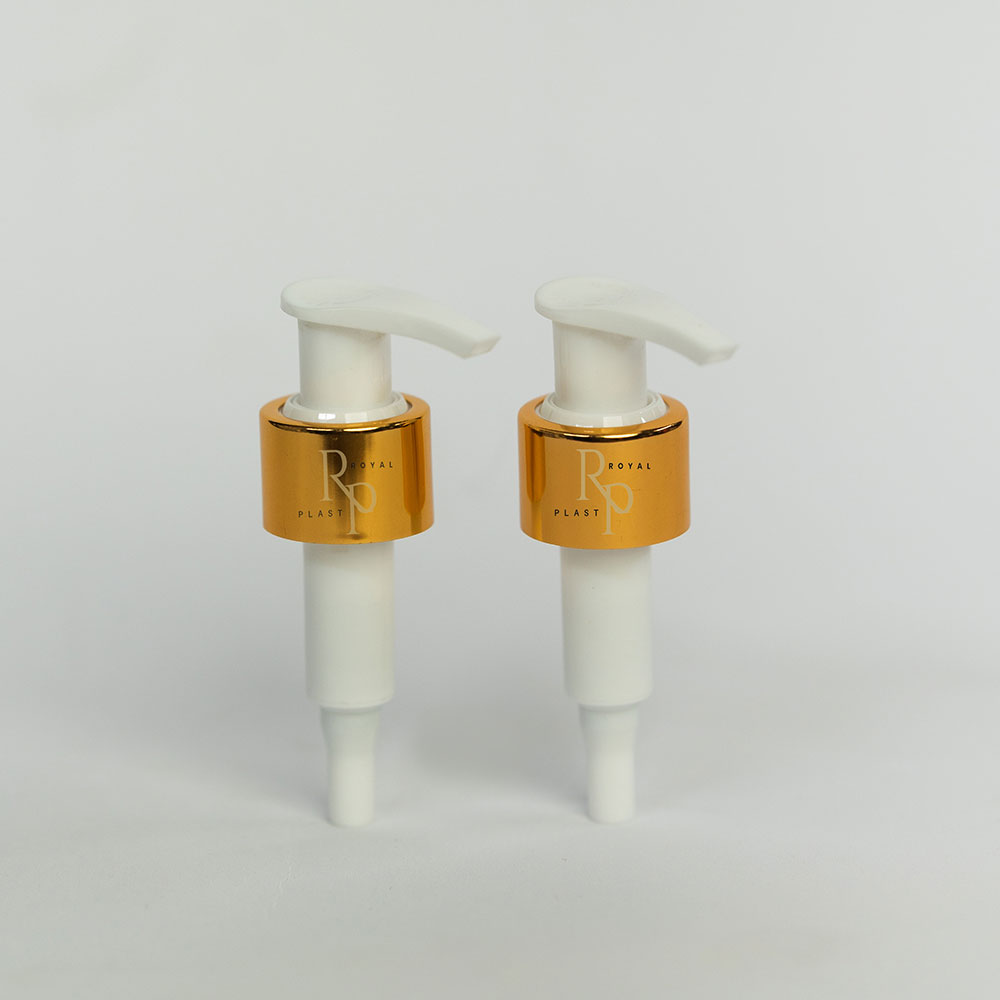 Royal Plast - Plastic Pumps