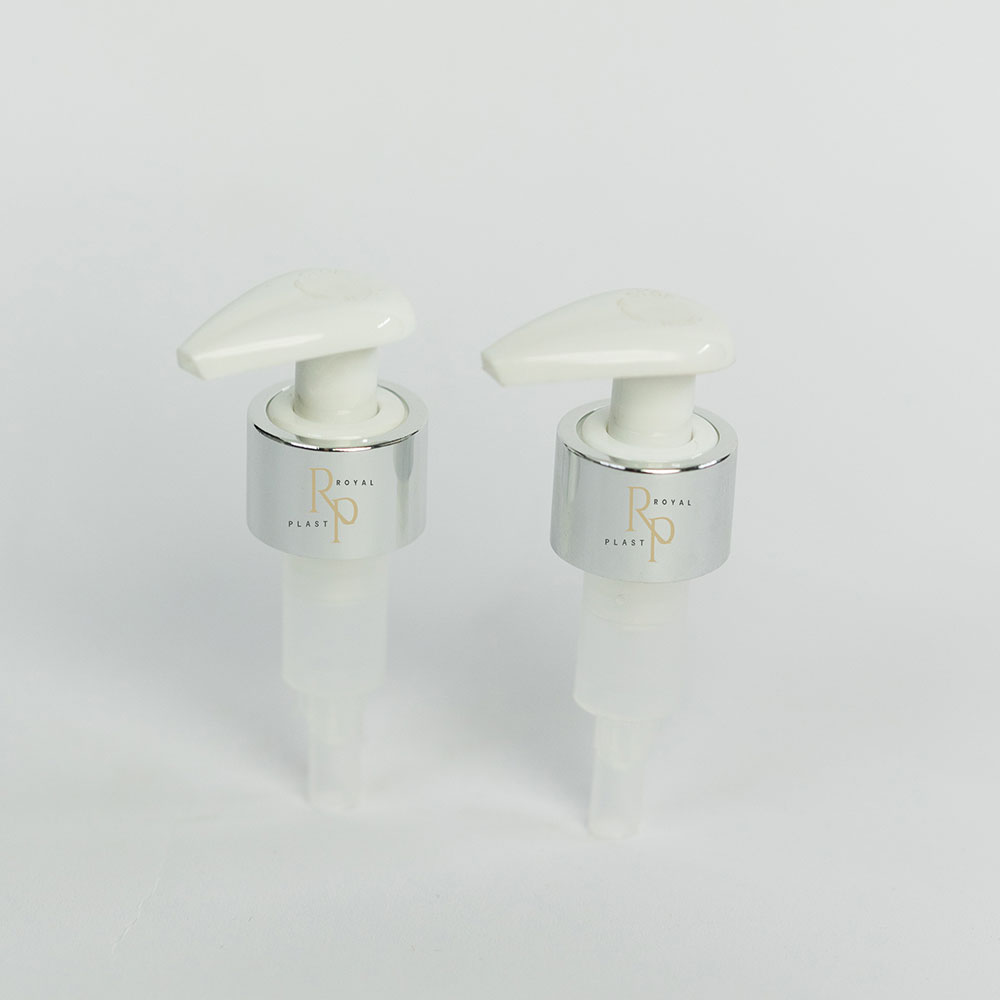 Royal Plast - Plastic Pumps